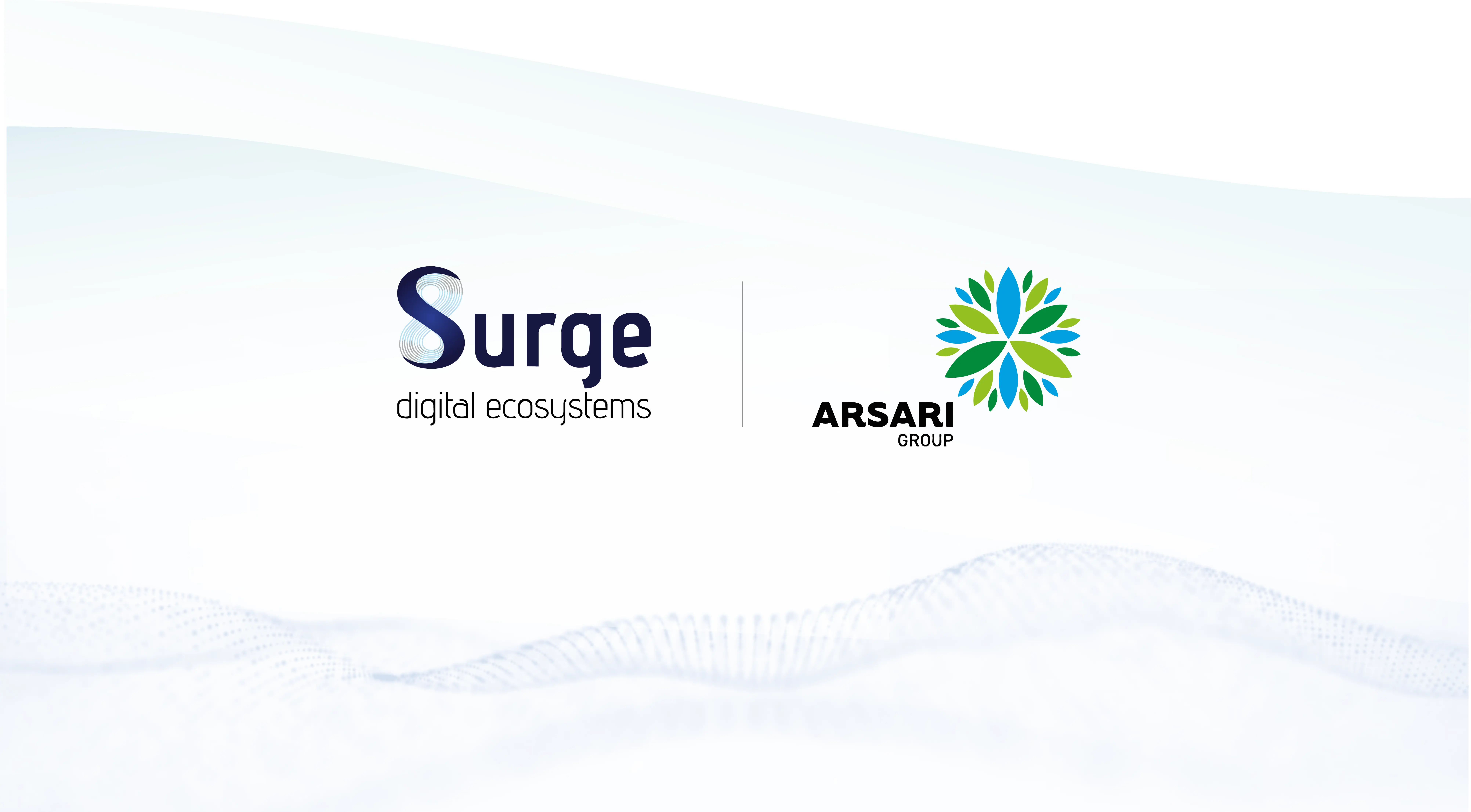 SURGE (WIFI) DAN ARSARI GROUP KEMBANGKAN INTERNET TERJANGKAU BAGI ...