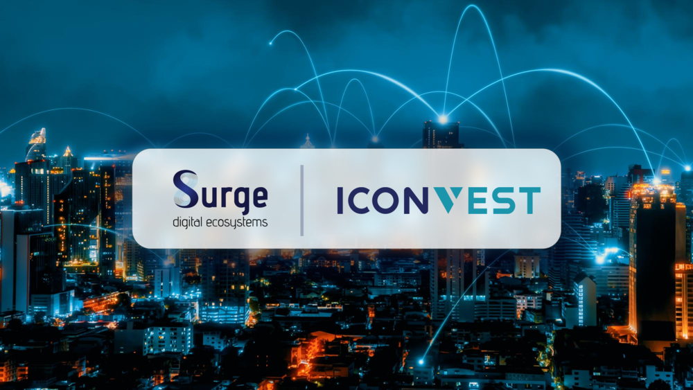 Surge (WIFI) Resmikan Kolaborasi Dengan Iconvest Bagi Pengembangan ...